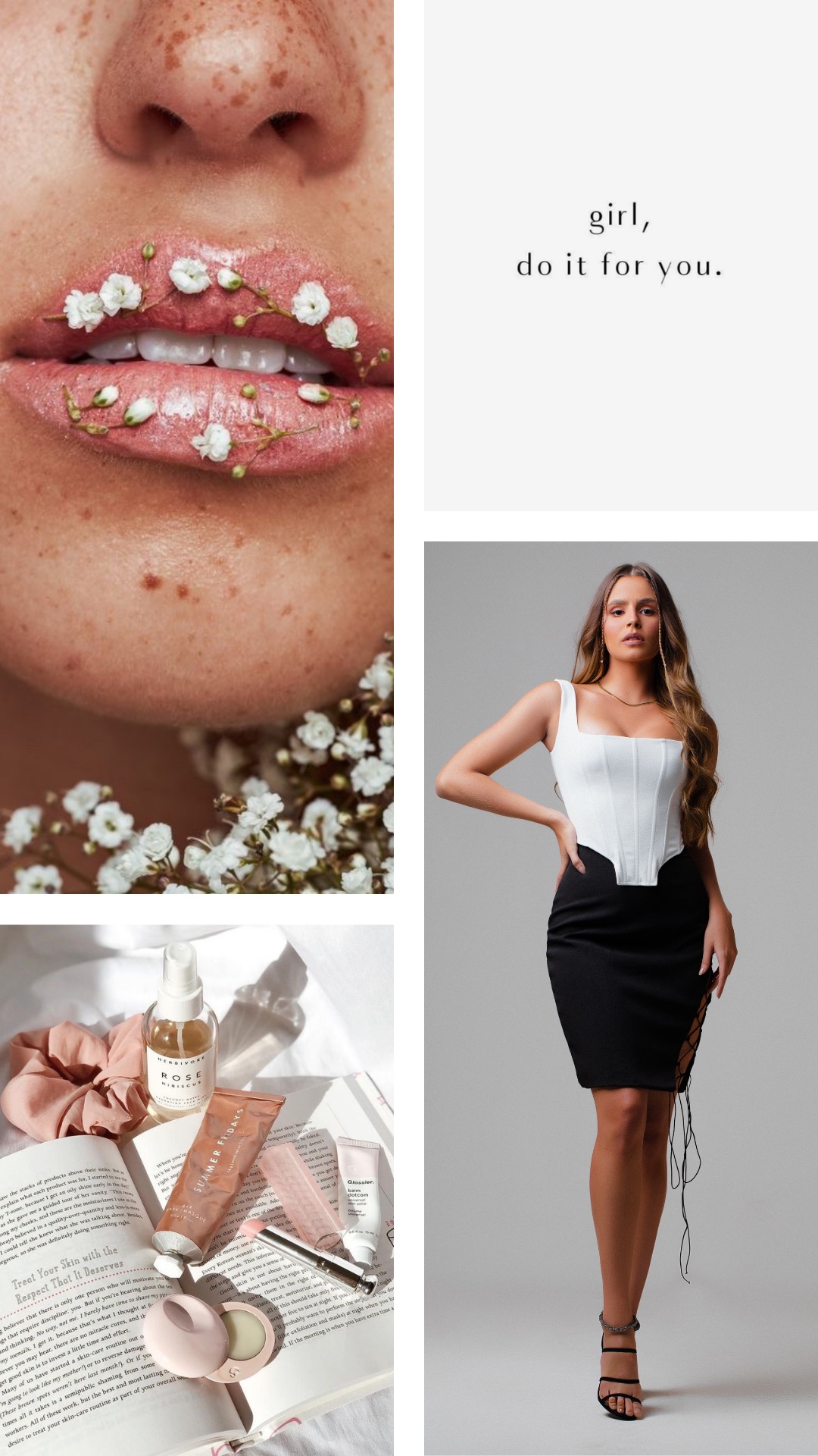 Sobre Nós – Desile