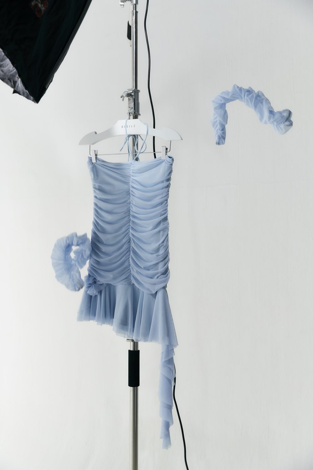 Desilê – Fashion Branding