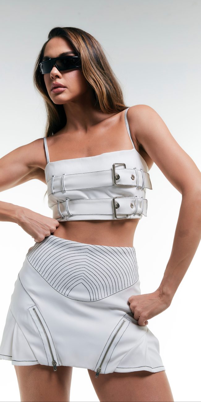 Desilê – Fashion Branding